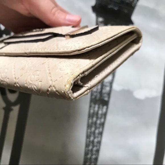 Guess | Bags | Guess Wallet | Poshmark